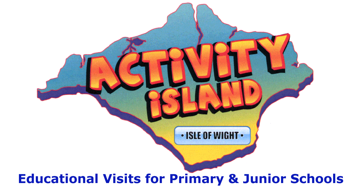 Activity Island - Educational visits to the Isle of Wight for primary ...